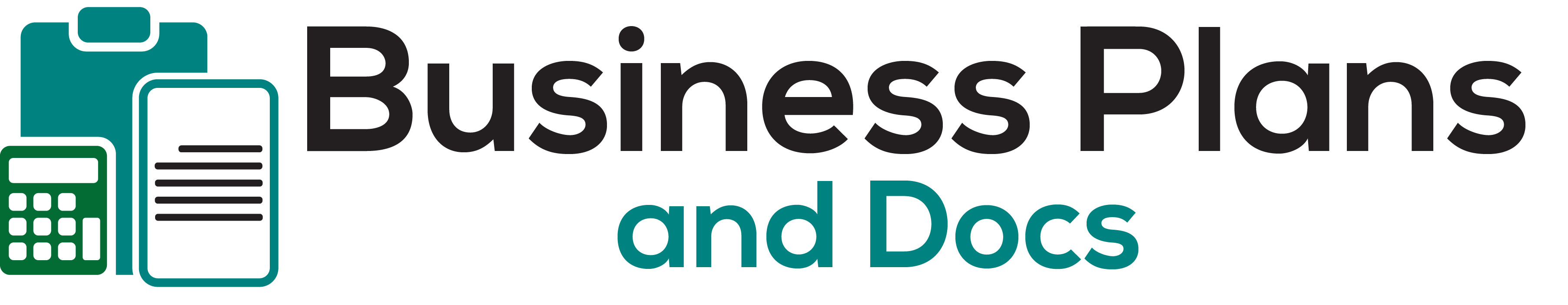 Contact Business Plans And Docs